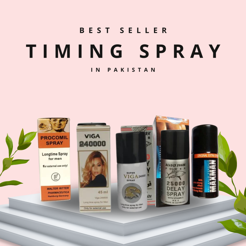 Home | Timing Spray For Men In Pakistan | 03363121855